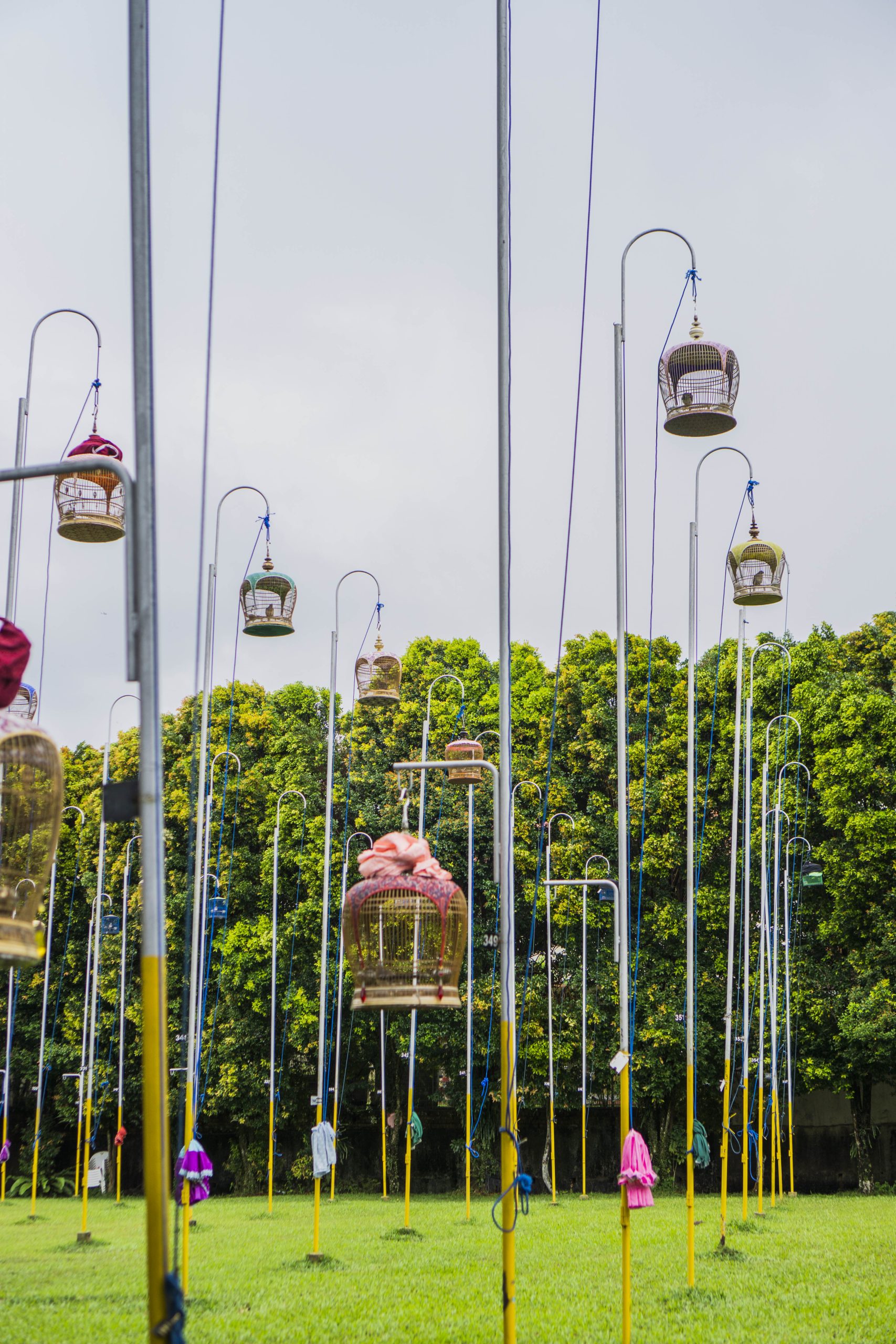 HDB | MNH – Neighbourhood Nostalgia: Ang Mo Kio