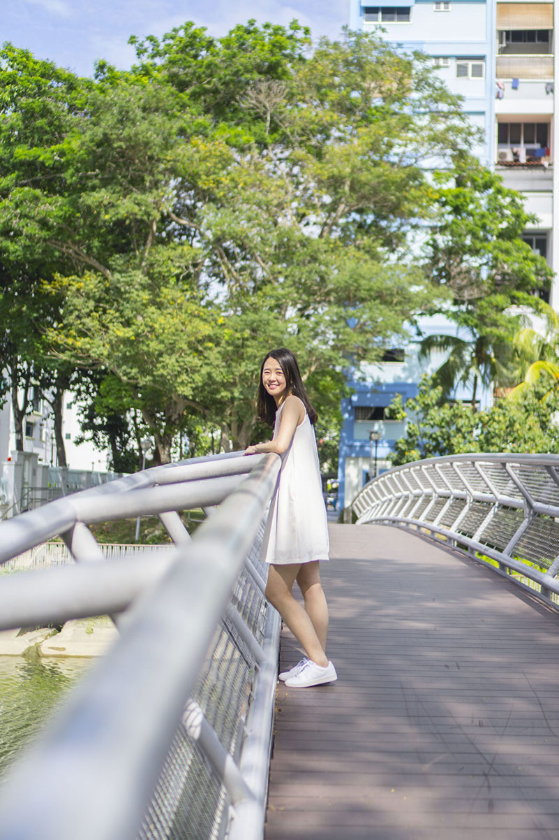 HDB | MNH – Neighbourhood Nostalgia: Pasir Ris