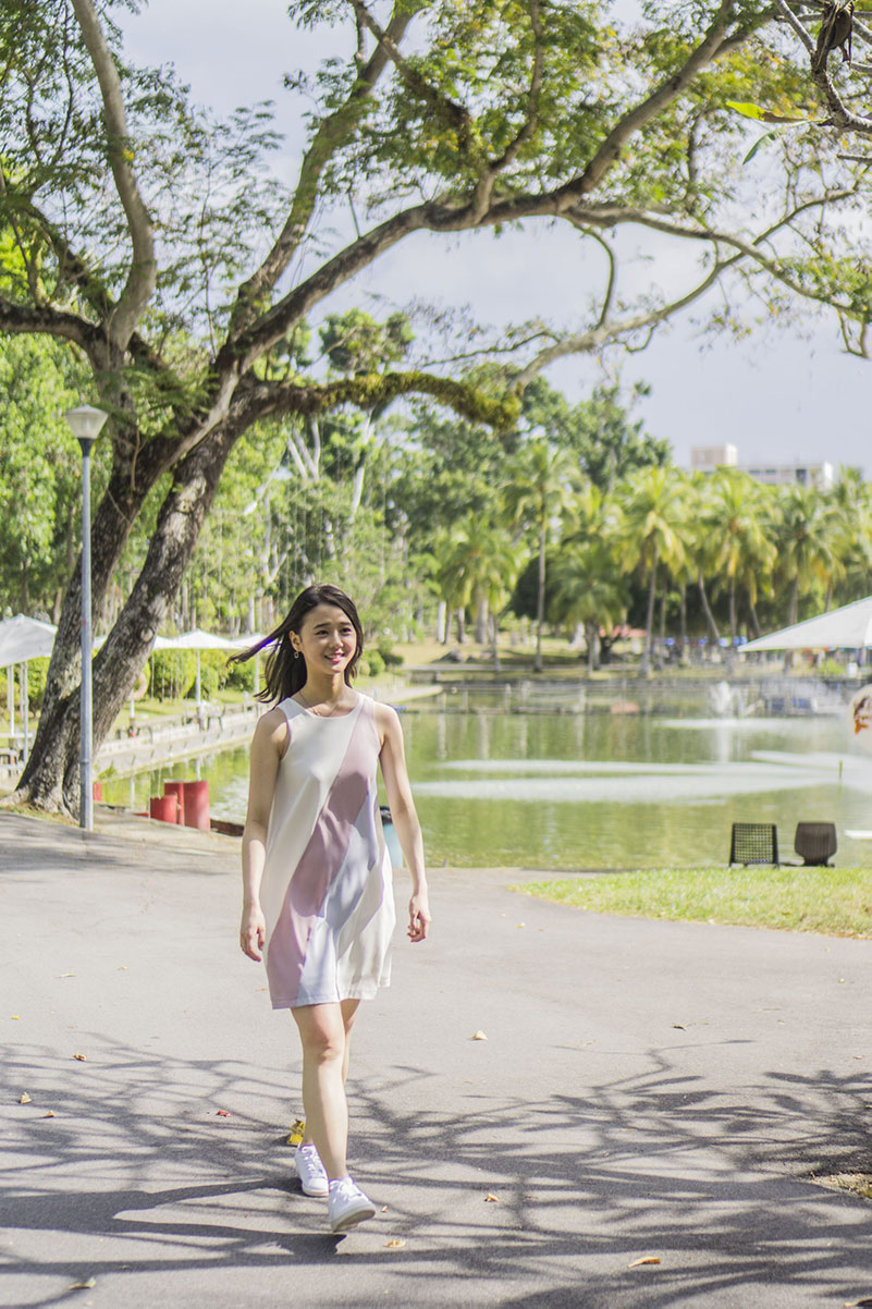 HDB | MNH – Neighbourhood Nostalgia: Pasir Ris