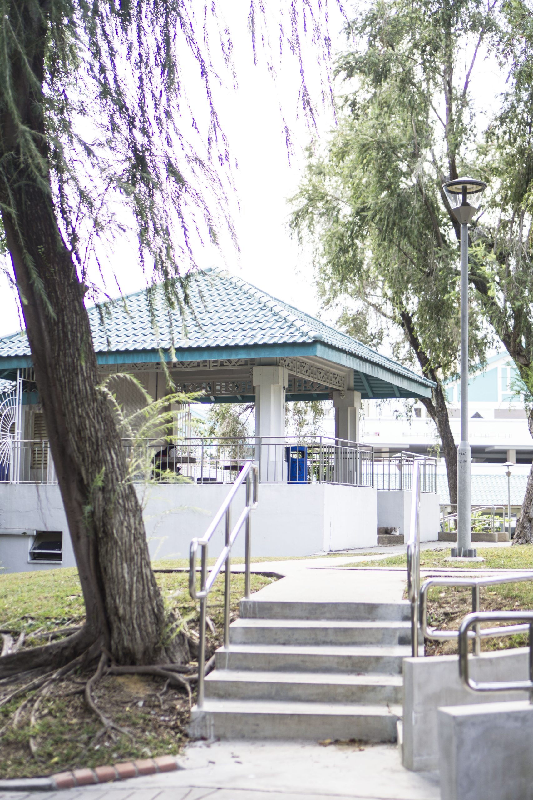 HDB | MNH – Neighbourhood Nostalgia: Pasir Ris