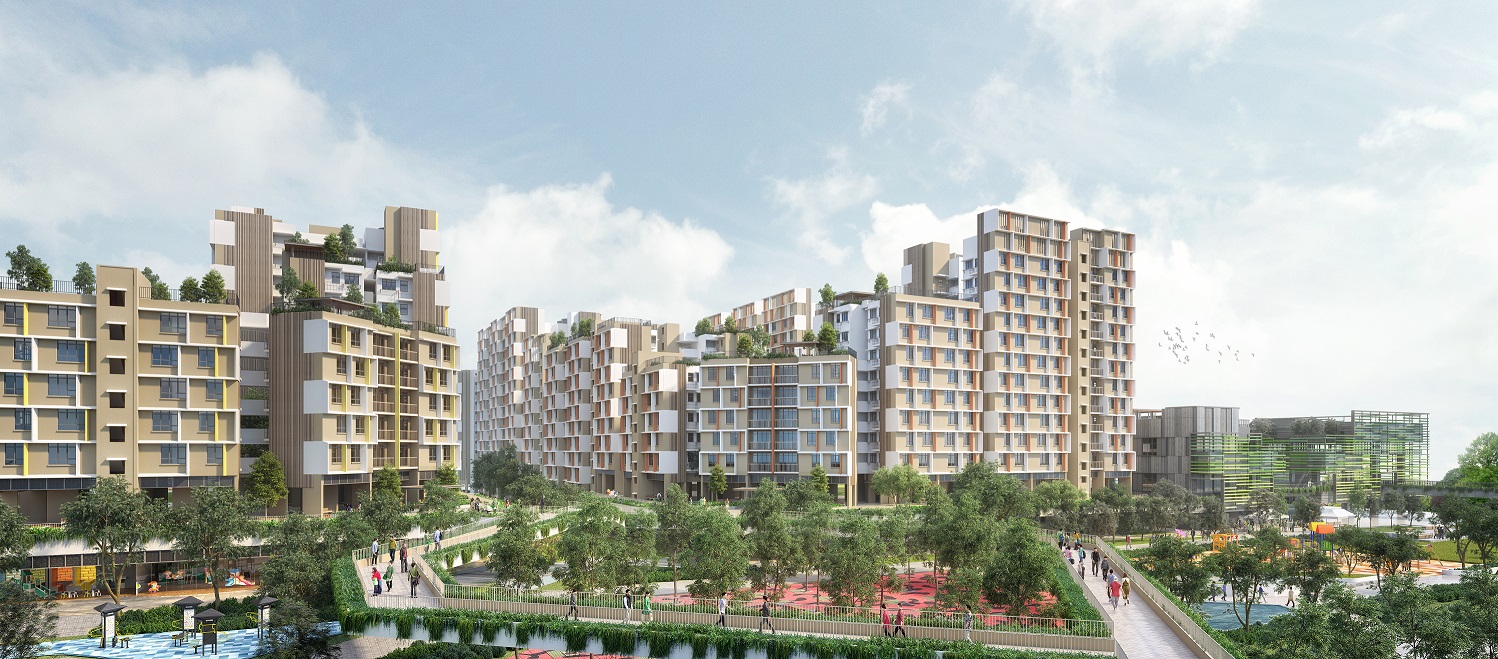 HDB | MNH – MyNiceHome Roadshow for Plantation Grove