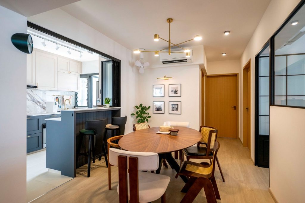 HDB | MNH – Home Tours