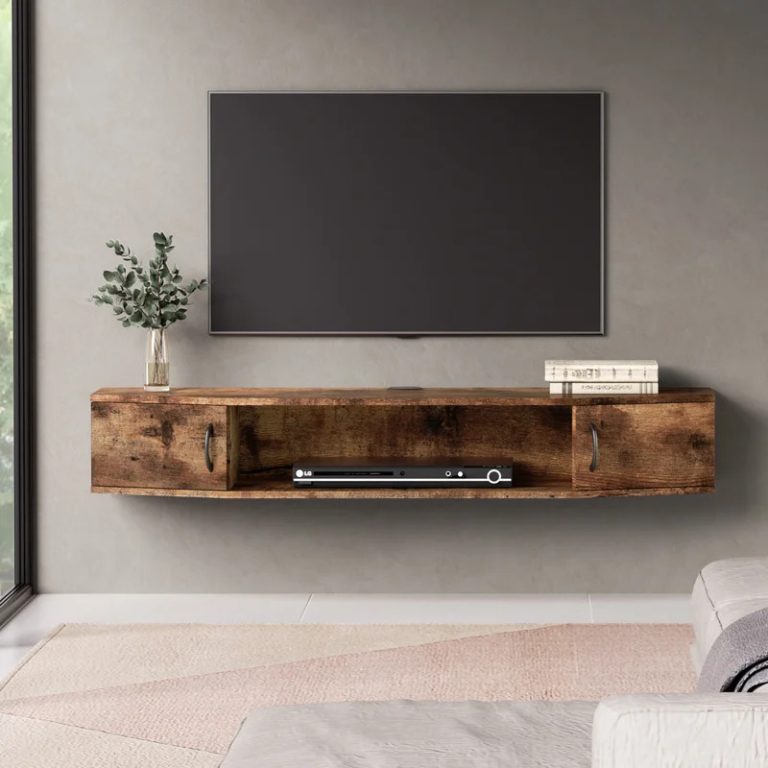 HDB | MNH – TV Console Designs: What’s Your Type?