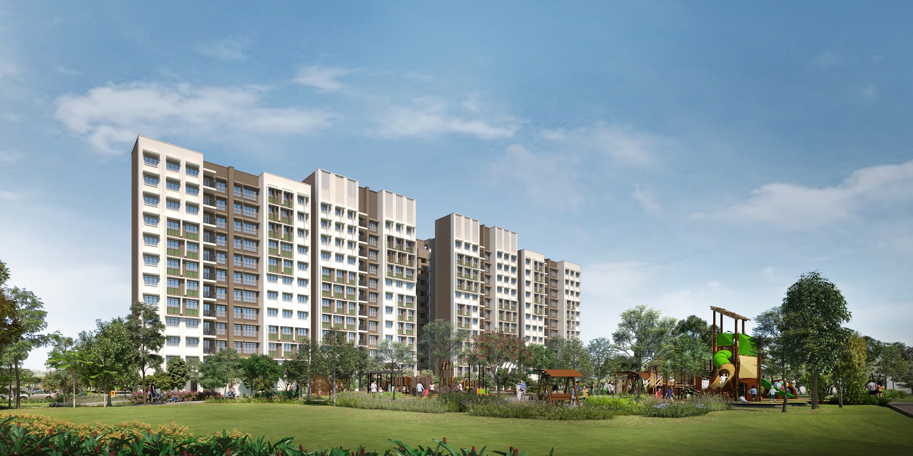 HDB | MNH – November 2021 Sales Launch