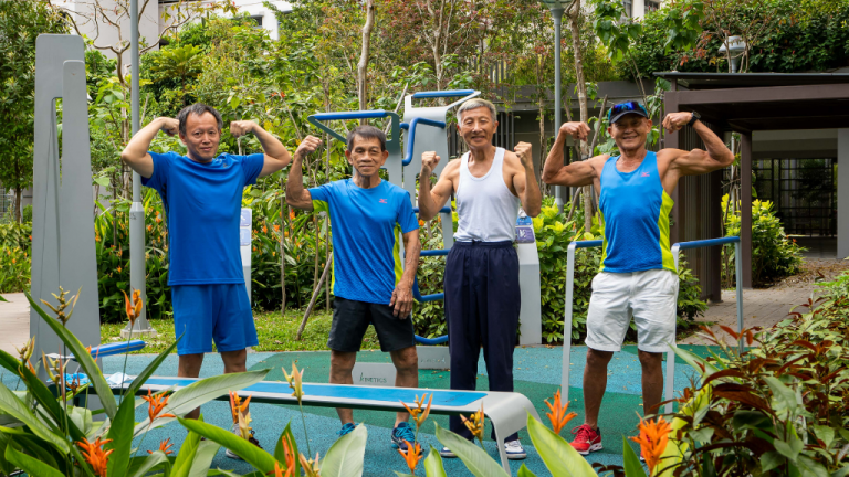 HDB | MNH – People