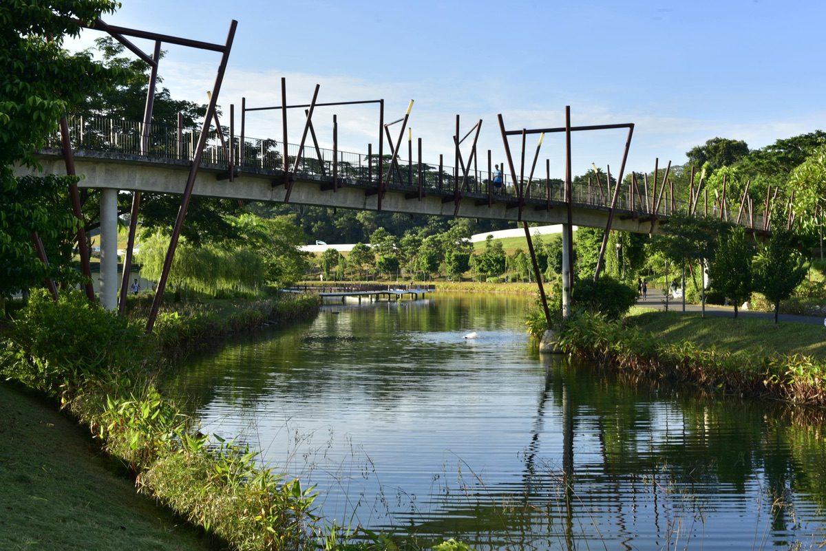 HDB | MNH – Top Spots to Explore in Punggol