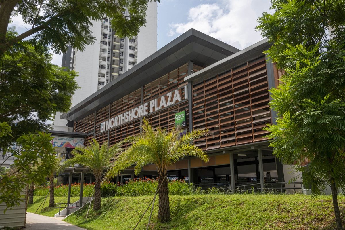 HDB | MNH – Top Spots to Explore in Punggol