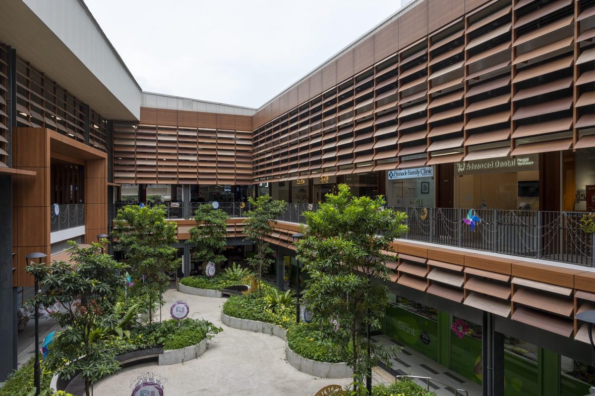 HDB | MNH – Top Spots to Explore in Punggol