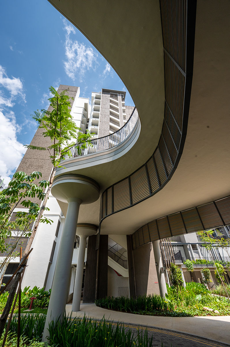 HDB | MNH – Capturing Instagram-Worthy HDB Blocks in Your ‘Hood