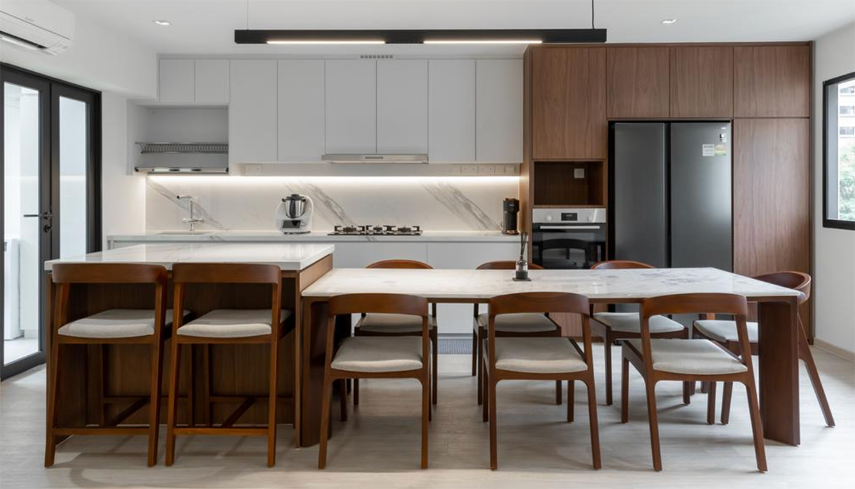 HDB | MNH – Dining Room Ideas to Chew Over