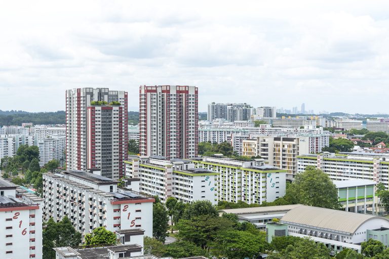 HDB | MNH – What are Standard, Plus, and Prime HDB Flats?