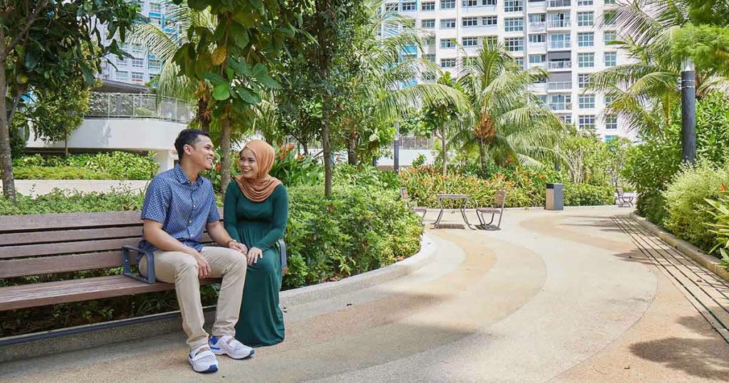 HDB | MNH – A Guide to Buying a Resale HDB Flat