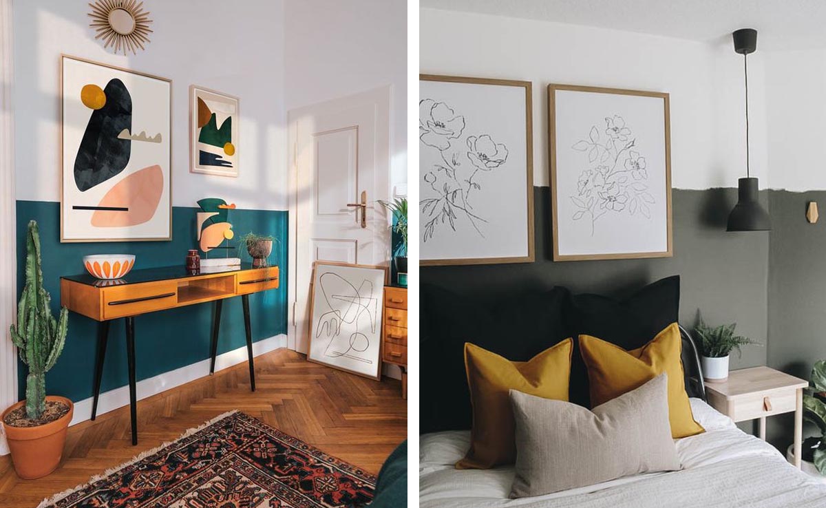 HDB | MNH – 5 Home Interior Design Ideas Making a Comeback